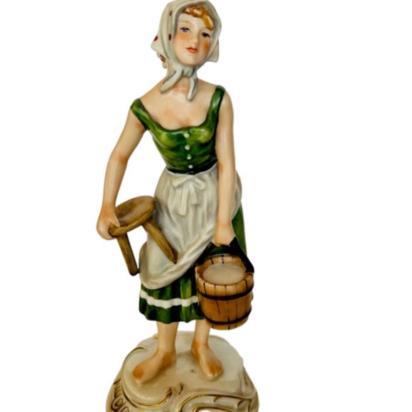 Goebel | Art | Goebel Hummel Figurine Sculpture Vtg W Germany 63922 ...